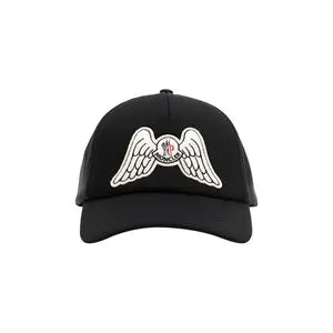 Women's Black Angels Hats