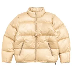StÜssy Down Puffer Parachute Ripstop