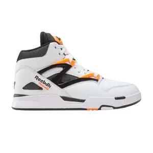 REEBOK Pump Omni Zone Ii Sneakers - White