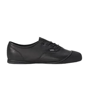 VANS Authentic Prima Otw Sneakers - Black
