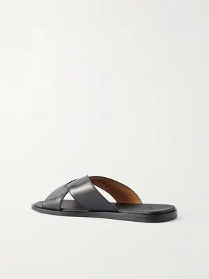 Church's Ockley Leather Slides