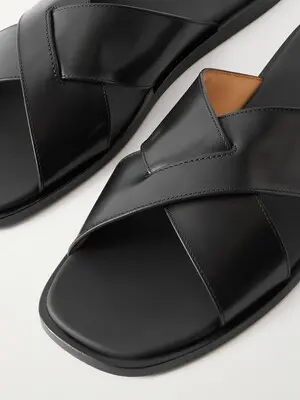 Church's Ockley Leather Slides