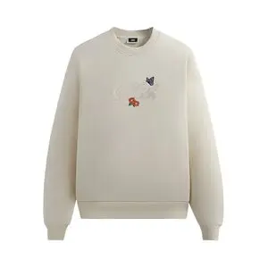 Kith Script Nelson Crewneck