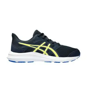 Asics Jolt 5 Gs - Blue