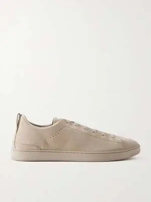 Church's Rochdale Suede Sneakers - Beige