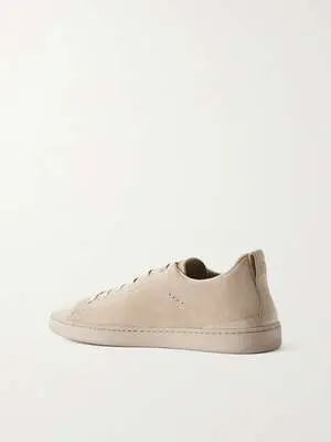 Church's Rochdale Suede Sneakers - Beige