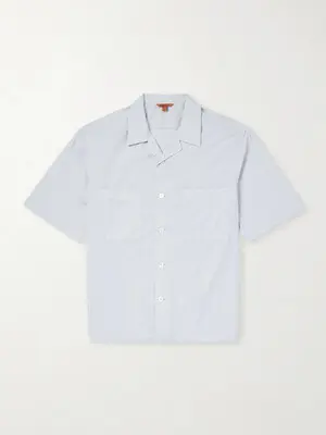 Barena Venezia Collared Shirts For Men