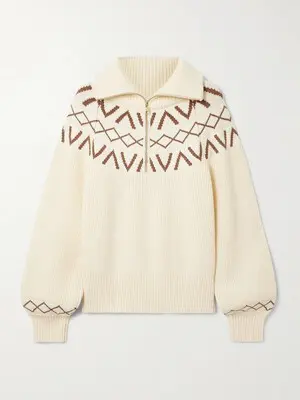 Varley Layered Sweaters For Women