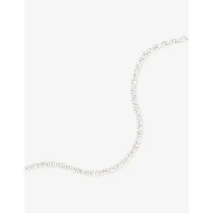 Tom Wood Lee Chain Thick Necklace