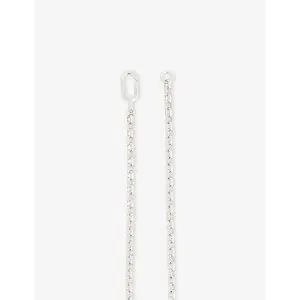 Tom Wood Lee Chain Thick Necklace