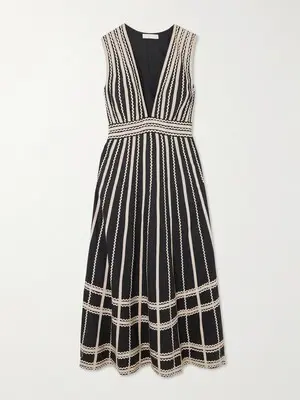 Ulla Johnson Spaghetti Strap Dresses