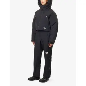 The North Face Nylon-shell Ski Trousers - Onyx