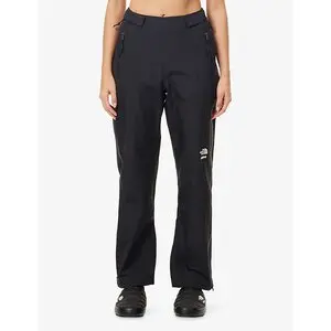 The North Face Nylon-shell Ski Trousers - Onyx