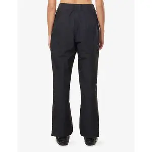 The North Face Nylon-shell Ski Trousers - Onyx