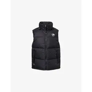 The North Face Zip Up Vests For Women