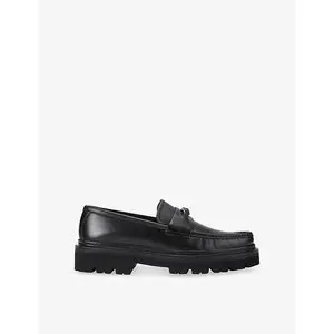 Kurt Geiger Embellished Loafers For Men