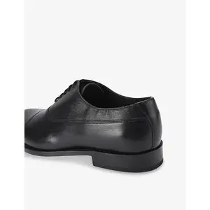 Kurt Geiger Sloane Leather Oxford Shoes
