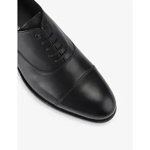 Kurt Geiger Sloane Leather Oxford Shoes