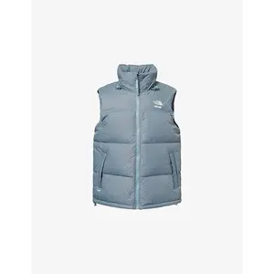 The North Face Collared Vests For Women