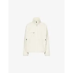 The North Face X Skims Denali Fleece Jacket - Bone