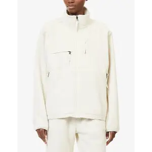 The North Face X Skims Denali Fleece Jacket - Bone
