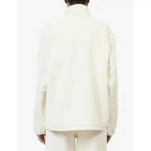 The North Face X Skims Denali Fleece Jacket - Bone
