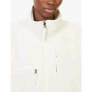 The North Face X Skims Denali Fleece Jacket - Bone
