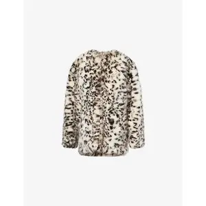 Isabel Marant Animal Print Coats For Women