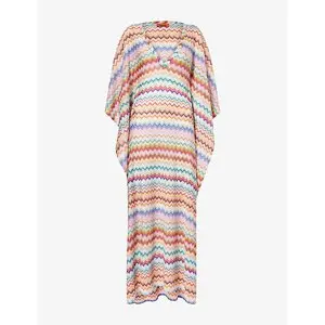Missoni Kaftans Tunics