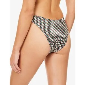 AWAY THAT DAY Maui Bikini Bottoms