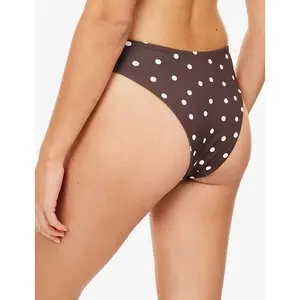AWAY THAT DAY Acapulco Bikini Bottoms