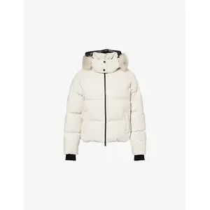 Moose Knuckles Mid Length Jackets For Women