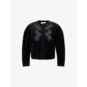 Isabel Marant Embellished Jackets For Women