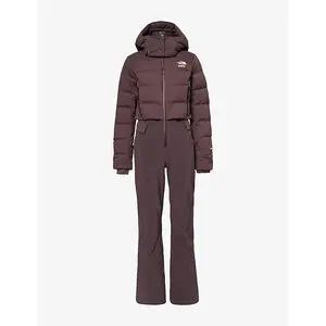 The North Face Sports All In One Suits For Women