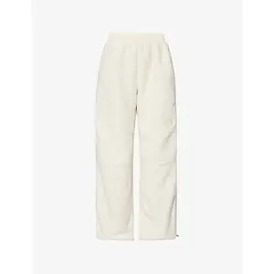 The North Face Wide Leg Sports Pants For Women