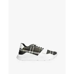 Burberry Sneakers For Men
