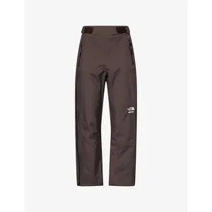 The North Face Embroidered Bottoms For Women