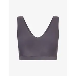 Chantelle Soft Stretch V-neck Bralette