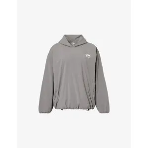 The North Face Drop Shoulder Sweatshirts Hoodies For Women