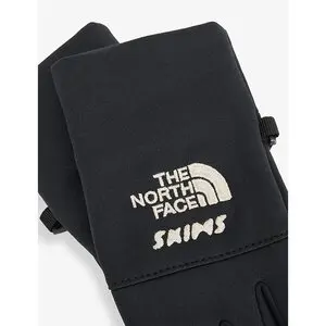 The North Face X Skims Stretch-woven Gloves