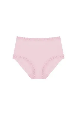 Natori Bliss Full Brief - Pink