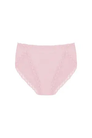 Natori Bliss French Cut Brief - Pink