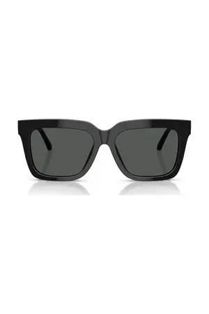 Versace Sunglasses With Square Frame