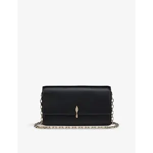 Christian Louboutin Chain Strap Wallets For Women