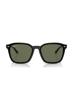 Ray-ban Square Frame Sunglasses