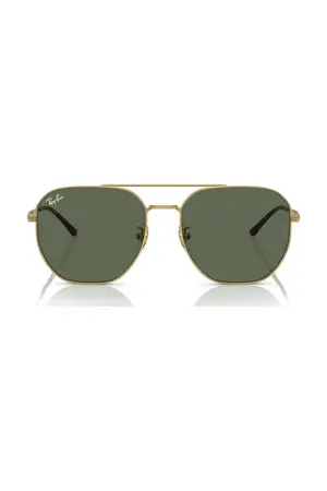 Ray-ban Irregular Sunglasses