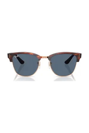 Ray-ban Clubmaster Reverse Sunglasses
