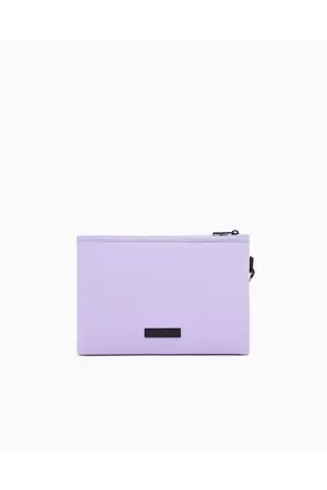Emporio Armani Neoprene Pouch