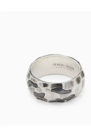 Giorgio Armani 925 Ring
