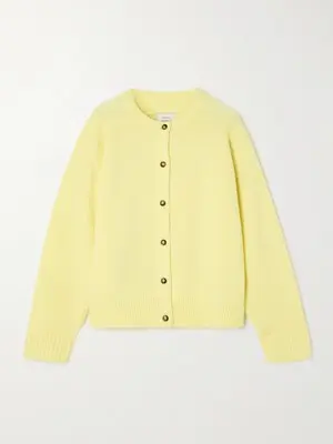 Loulou De Saison Frill Cardigans For Women
